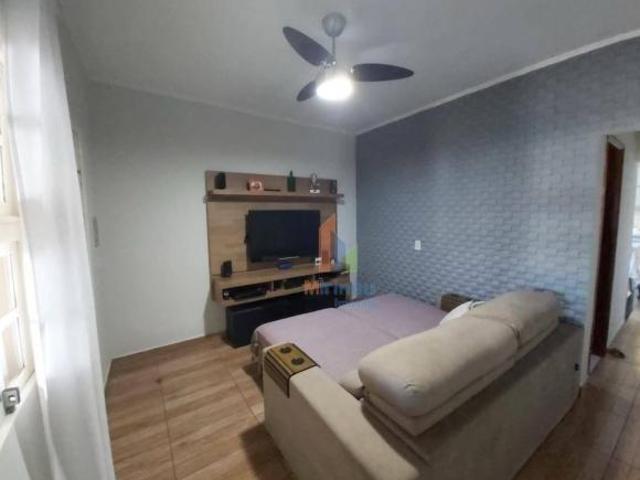 Casa com 2 dormitórios à venda, 108 m² por R$ 280.000 Jardim Amanda I Hortolândia/SP