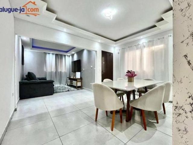 Casa à venda, 108 m² por R$ 300.000,00 Jardim Paraíba Jacareí/SP