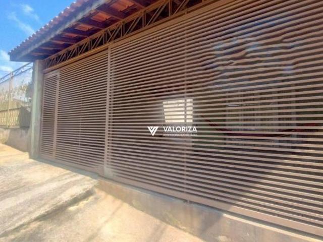 Casa com 2 dormitórios à venda, 108 m² por R$ 350.000,00 Vila Rodrigues Votorantim/SP