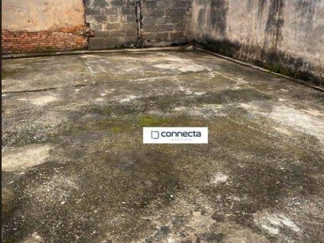 Casa com 2 dormitórios à venda, 108 m² por R$ 350.000,00 Cidade Jardim Cumbica Guarulhos/SP