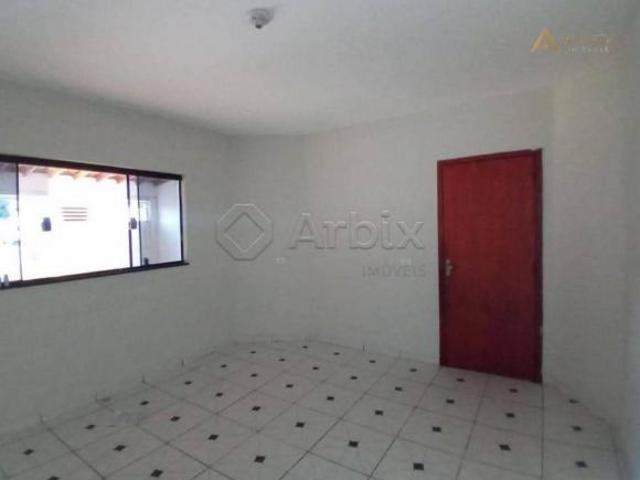 Casa com 2 dormitórios à venda, 108 m² por R$ 350.000 Jardim Mirandola Americana/SP