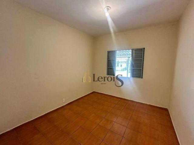 Casa com 2 dormitórios à venda, 108 m² por R$ 380.000,00 Jardim Rancho Grande Itu/SP