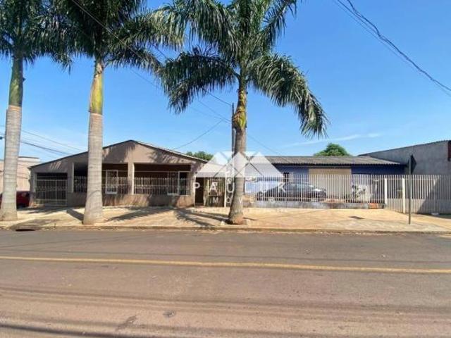 Casa com 2 dormitórios à venda, 108 m² por R$ 380.000,00 Parque Morumbi IV Foz do Iguaçu/PR