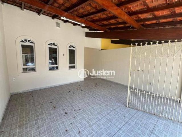 Casa com 2 dormitórios à venda, 108 m² por R$ 400.000,00 Parque das Nações Indaiatuba/SP