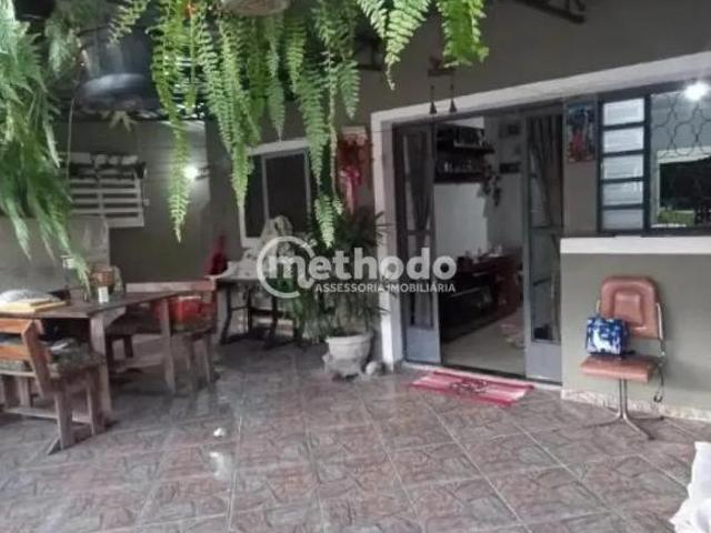 Casa com 2 dormitórios à venda, 108 m² por R$ 450.000,00 São Bernardo Campinas/SP