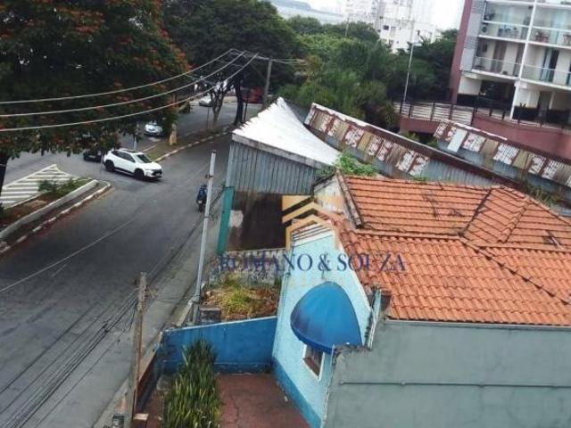 Casa com 2 dormitórios à venda, 108 m² por R$ 450.000 Vila Augusta Guarulhos/SP