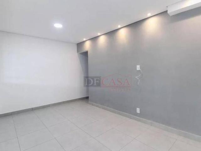 Casa com 2 dormitórios à venda, 108 m² por R$ 460.000,00 Itaquera São Paulo/SP