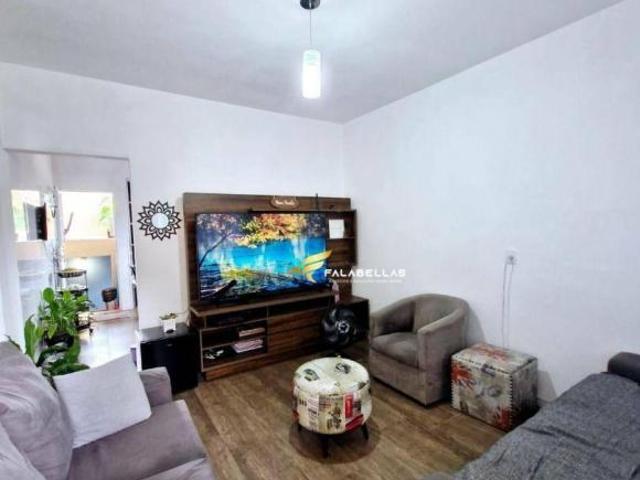 Casa com 2 dormitórios à venda, 108 m² por R$ 509.000,00 Vila Progresso Jundiaí/SP