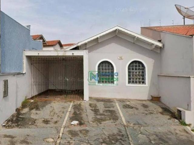 Casa com 2 dormitórios à venda, 108 m² por R$ 590.000,00 Piracicamirim Piracicaba/SP
