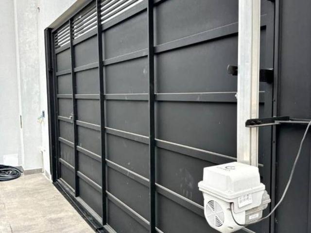 Casa com 2 dormitórios à venda, 108 m² por R$ 645.000,00 Jardim Paulista III Itu/SP