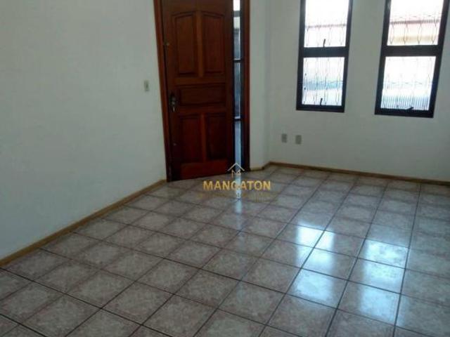 Casa com 2 dormitórios à venda, 108 m² por R$ 640.000,00 Vila Progresso Jundiaí/SP