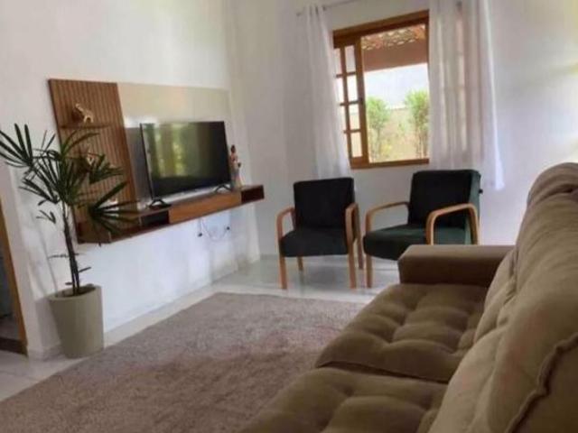 Casa com 2 dormitórios à venda, 108 m² por R$ 830.000,00 Rio Abaixo Atibaia/SP