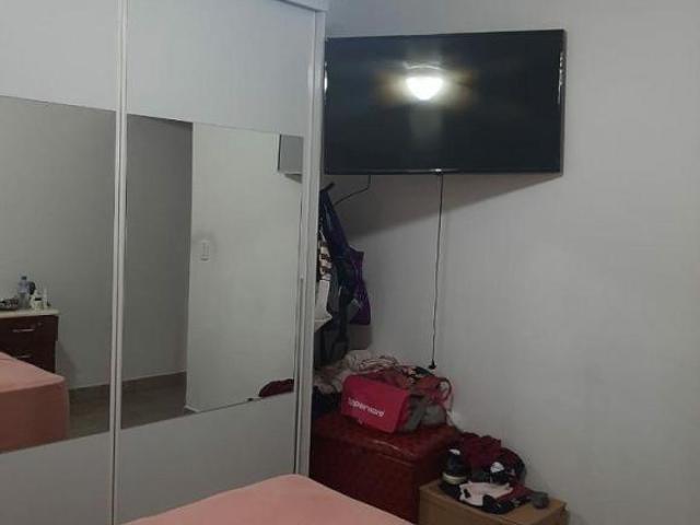 CASA COM 2 DORMITÓRIOS A VENDA, 108,72 M² PARQUE CONTINENTAL I GUARULHOS/SP