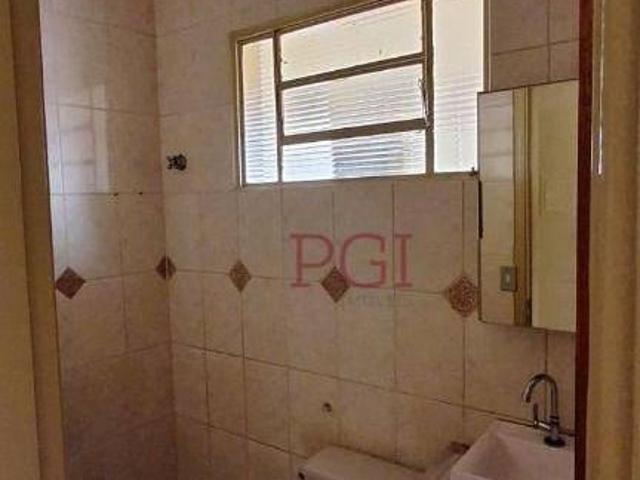 Casa com 2 dormitórios à venda, 109 m² por R$ 220.000 Jardim Anhangüera Ribeirão Preto/SP
