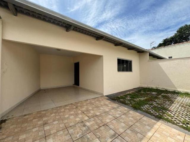 Casa com 2 dormitórios à venda, 109 m² por R$ 400.000 Setor Faiçalville Goiânia/GO