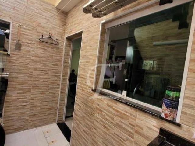Casa com 2 dormitórios à venda, 109 m² por R$ 470.000,00 Vila Gustavo São Paulo/SP