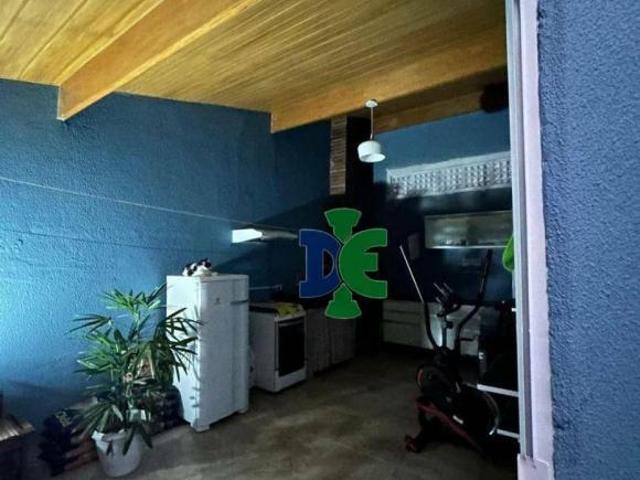 Casa com 2 dormitórios à venda, 109 m² por R$ 530.000,00 Parque dos Príncipes Jacareí/SP