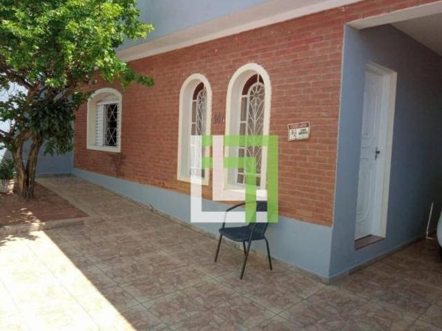Casa com 2 dormitórios à venda, 109 m² por R$ 620.000,00 Parque Centenário Jundiaí/SP
