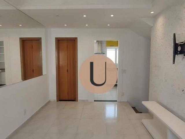 Casa com 2 dormitórios à venda, 109 m² por R$ 690.000,00 Mooca São Paulo/SP