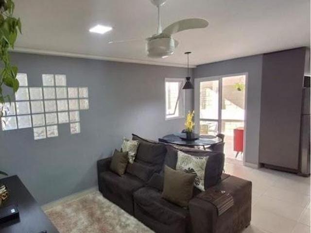 Casa com 2 dormitórios à venda, 109 m² por R$ 700.000,00 Vila Pasti Louveira/SP