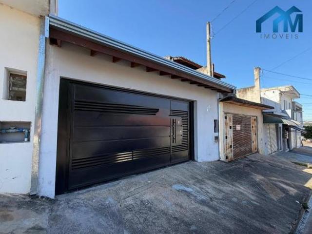 Casa com 2 dormitórios à venda, 100 m² Jardim Nair Maria Salto/SP
