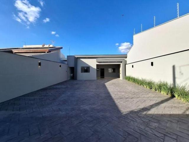 Casa com 2 dormitórios à venda, 100 m Jardim Cândido Bertini Santa Bárbara D&apos Oeste/SP