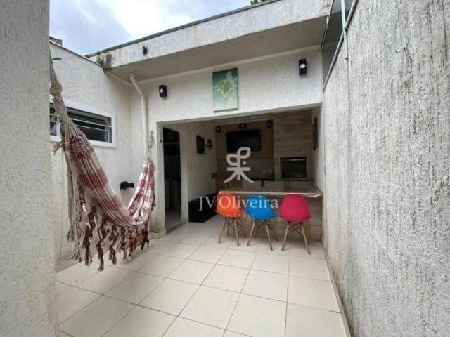 Casa com 2 dormitórios à venda, 100 m² Jardim Celeste São Paulo/SP