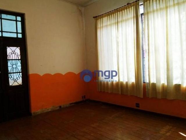 Casa com 2 dormitórios à venda, 100 m² Santana