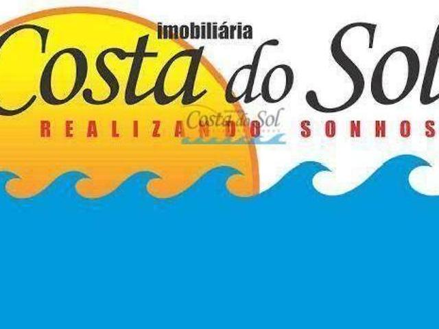 Casa com 2 dormitórios à venda, 100 m² por R$ 150.000 Jardim Glória Praia Grande/SP
