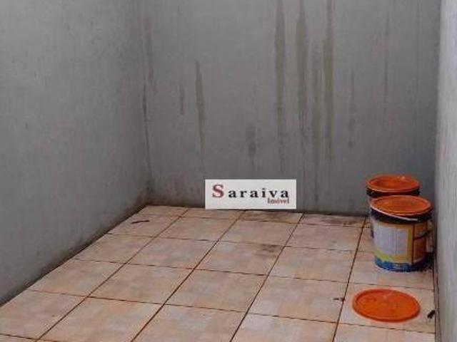 Casa com 2 dormitórios à venda, 100 m² por R$ 169.000,00 Balneário Mar Azul Itapuí/SP