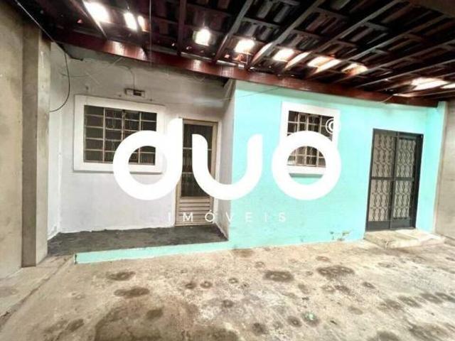 Casa com 2 dormitórios à venda, 100 m² por R$ 180.000,00 Santa Terezinha Piracicaba/SP