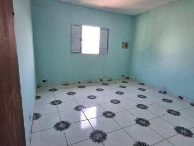 Casa com 2 dormitórios à venda, 100 m² por R$ 190.000,00 Parque Suburbano Itapevi/SP