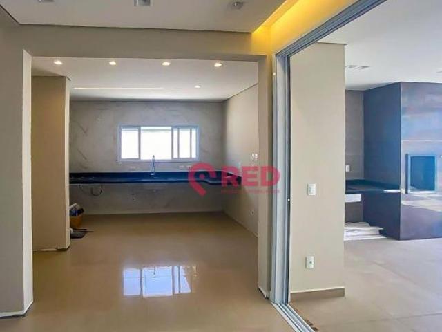 Casa com 2 dormitórios à venda, 100 m² por R$ 1.650.000,00 Condomínio Residencial Evidence Araço