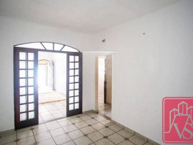 Casa com 2 dormitórios à venda, 100 m² por R$ 1.749.000,00 Assunção São Bernardo do Campo/SP