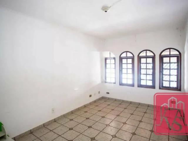 Casa com 2 dormitórios à venda, 100 m² por R$ 1.749.000,00 Assunção São Bernardo do Campo/SP