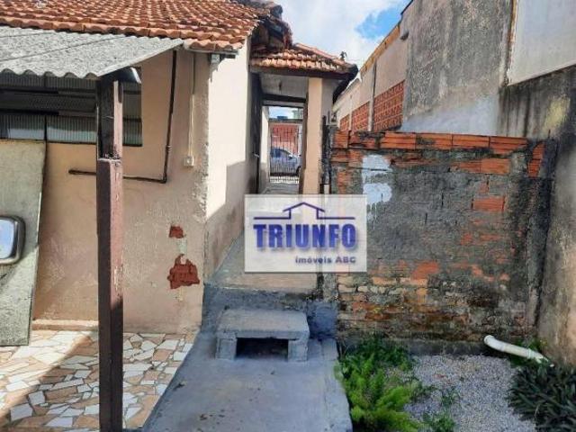 Casa com 2 dormitórios à venda, 100 m² por R$ 1.300.000,00 Vila Helena Santo André/SP