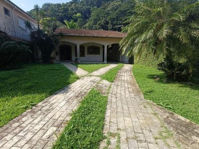Casa com 2 dormitórios à venda, 100 m² por R$ 1.350.000,00 Canto do Forte Praia Grande/SP