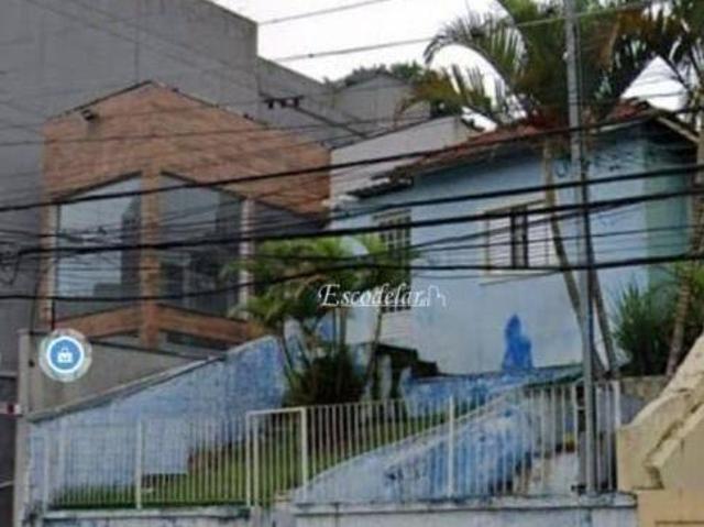 Casa com 2 dormitórios à venda, 100 m² por R$ 1.350.000,00 Santana São Paulo/SP