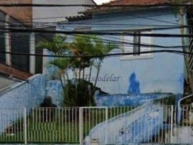 Casa com 2 dormitórios à venda, 100 m² por R$ 1.350.000,00 Santana São Paulo/SP