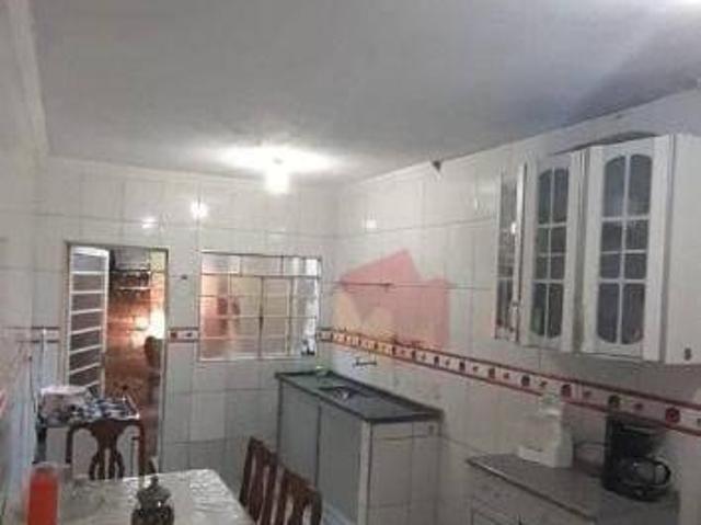 Casa com 2 dormitórios à venda, 100 m² por R$ 205.000,00 Conjunto Habitacional Vida Nova Campina