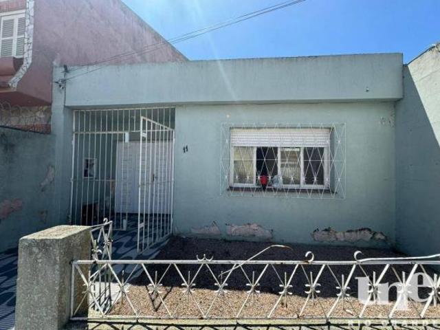 Casa com 2 dormitórios à venda, 100 m² por R$ 200.000,00 Lar Gaúcho Rio Grande/RS