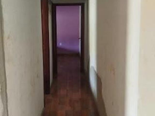 Casa com 2 dormitórios à venda, 100 m² por R$ 200.000,00 Parque Vista Alegre Bauru/SP