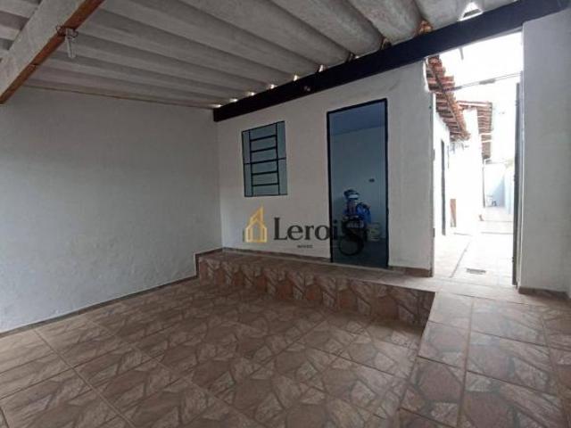 Casa com 2 dormitórios à venda, 100 m² por R$ 220.000,00 Jardim Novo Mundo Itu/SP