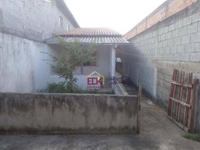Casa com 2 dormitórios à venda, 100 m² por R$ 220.000,00 Jardim São José São José dos Campos/SP