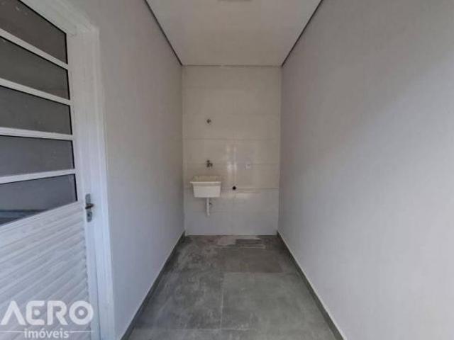 Casa com 2 dormitórios à venda, 100 m² por R$ 220.000,00 Parque Santa Cândida Bauru/SP