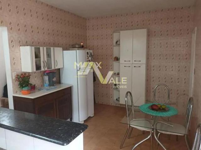 Casa com 2 dormitórios à venda, 100 m² por R$ 220.000 Cidade Nova Jacareí Jacareí/SP