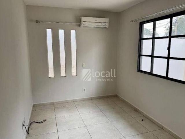 Casa com 2 dormitórios à venda, 100 m² por R$ 250.000,00 Residencial Lago Sul Bady Bassitt/SP