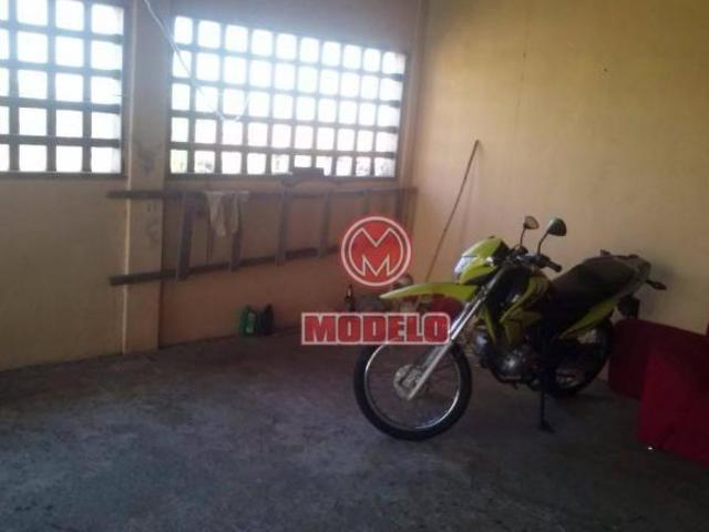 Casa com 2 dormitórios à venda, 100 m² por R$ 250.000,00 Santa Terezinha Piracicaba/SP