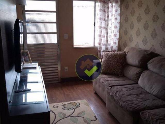 Casa com 2 dormitórios à venda, 100 m² por R$ 265.000,00 Parque Pampulha Agudos/SP