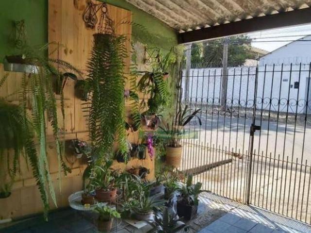Casa com 2 dormitórios à venda, 100 m² por R$ 265.000,00 Chácaras Reunidas São José dos Campos/S